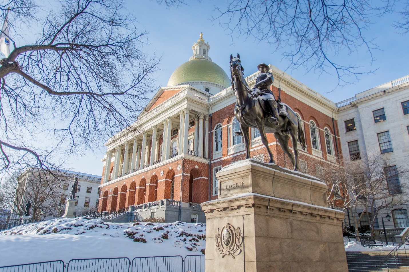 DCR Ranger Services | Mass.gov